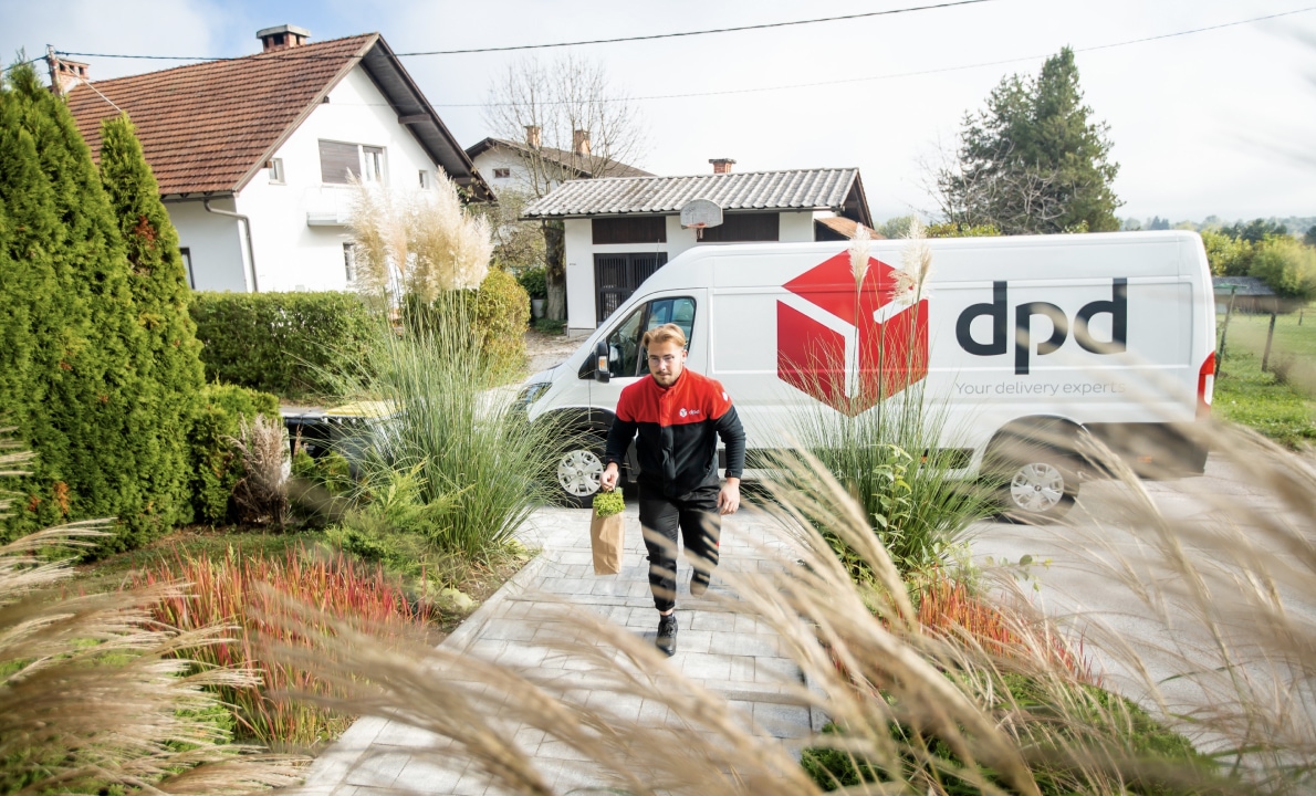 DPD and Direct4.me signed a strategic partnership that will bring ...